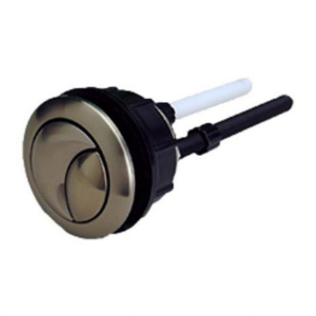 Toto THU842-BN-A Push Button Assembly with Rods ST446EMNA - Walmart.com