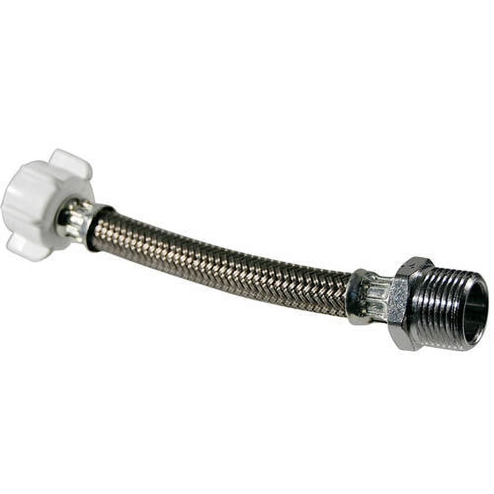 Toto THU9090R Hose Extension Kit (6") for C110, E200, S300, and S400 ...
