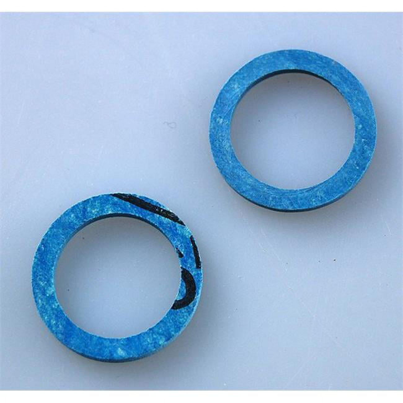 Toto THU9340 B100 Junction Valve Washers - Walmart.com