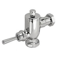 Toto THU794 1/2"Straight Shutoff Valve Kit - Walmart.com