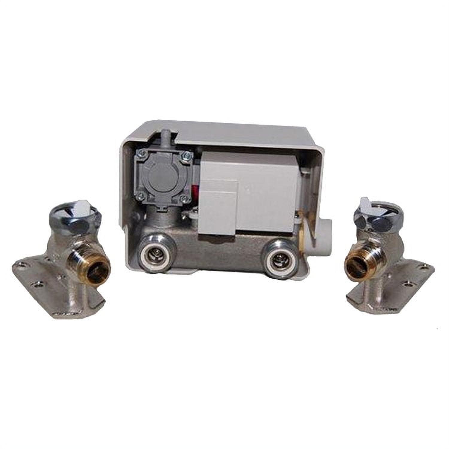 Toto TN78-10V560 Thermal Mixing Controller - Replacement Part - Walmart.com