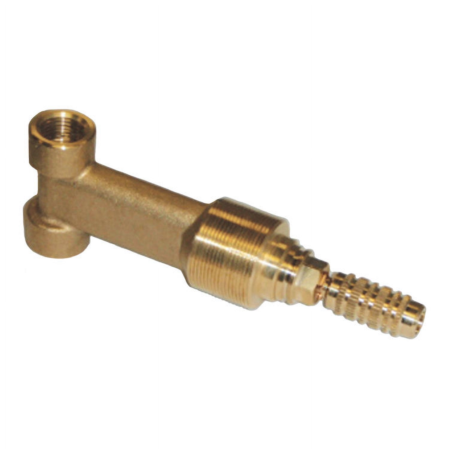 Toto TS6A Volume Control Valve Rough Valve only - Walmart.com