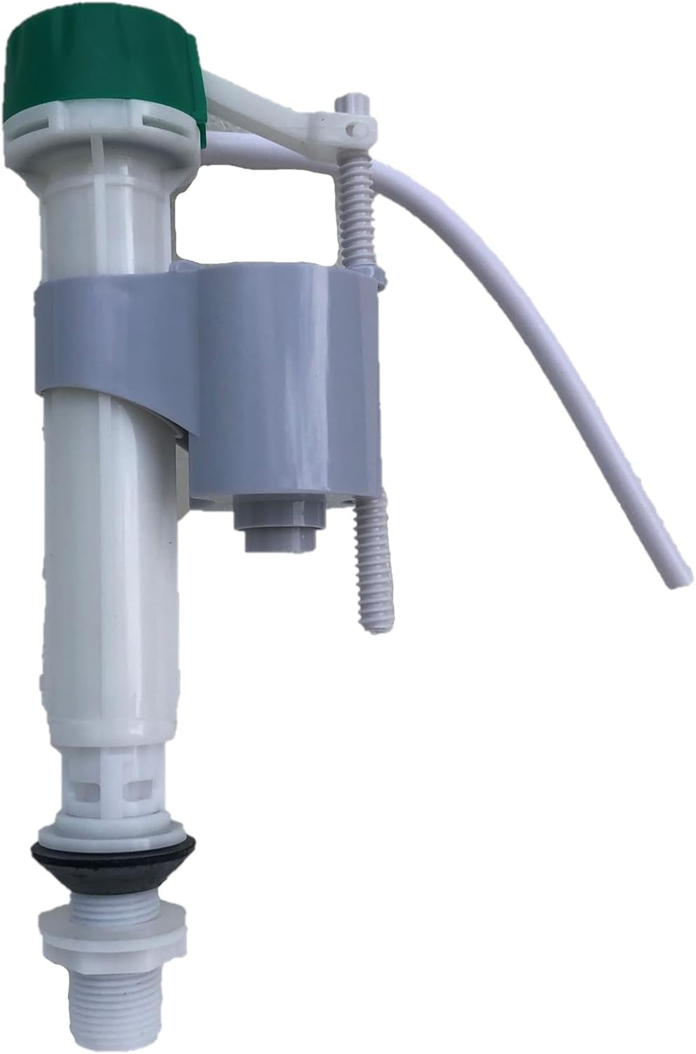 Toto TSU18A Fill Valve Replacement by NuFlush - Walmart.com