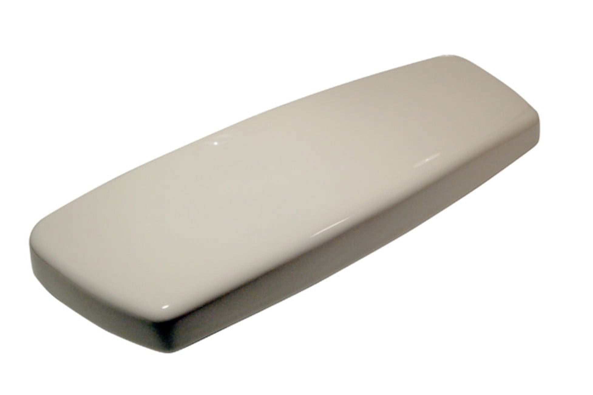 Toto Tcu743cre Tank Lid For St743e - Beige - Walmart.com