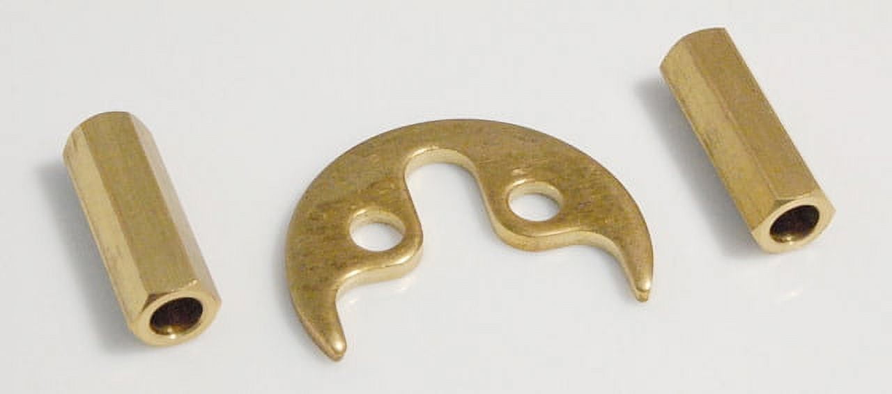 Toto Thp4007 Spout Retaining Ring And Lock - Walmart.com