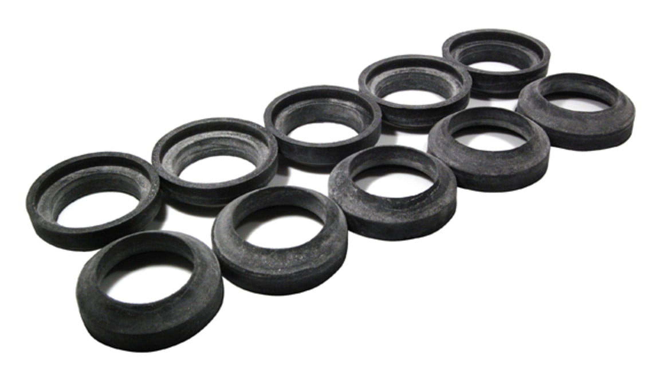 RECESSED NUT GASKET 3" HOLE - Walmart.com