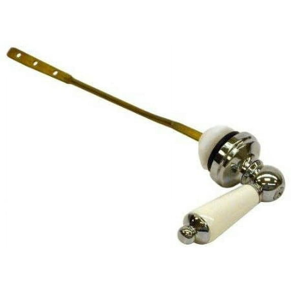 Toto Thu147 Willingham Trip Lever For Toilet - Bone - Walmart.com