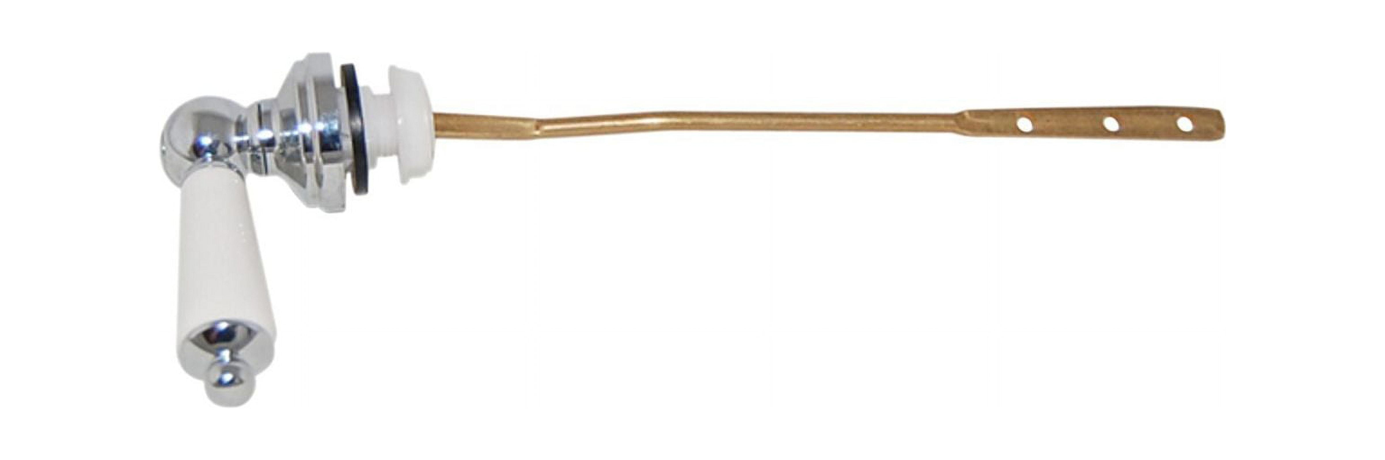 Toto Thu147 Willingham Trip Lever For Toilet - Walmart.com