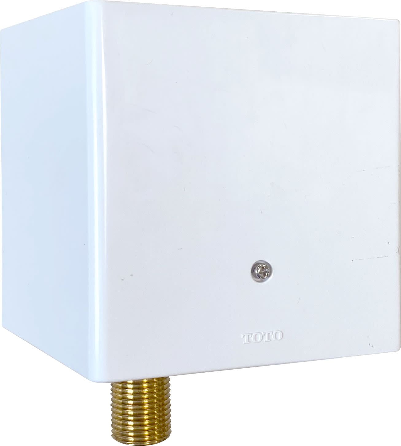 TOTO TLE03502U3 ECOPOWER 0.5 GPM 20 Second Continuous Water Supply ...