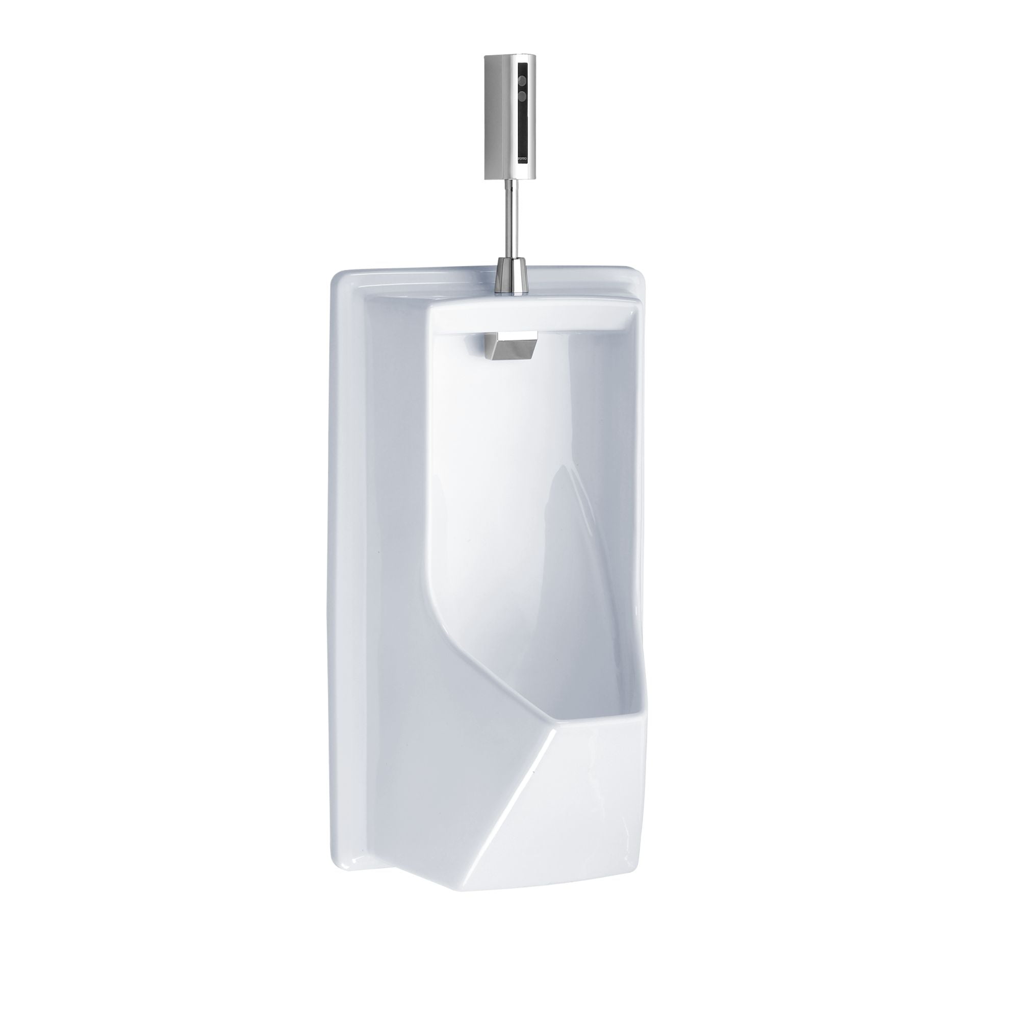 Toto UE930#01 Lloyd Urinal + Efv - Walmart.com