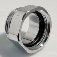 Delta Universal Jet Sleeve Assembly for Jetted Shower RP37891 - Walmart.com