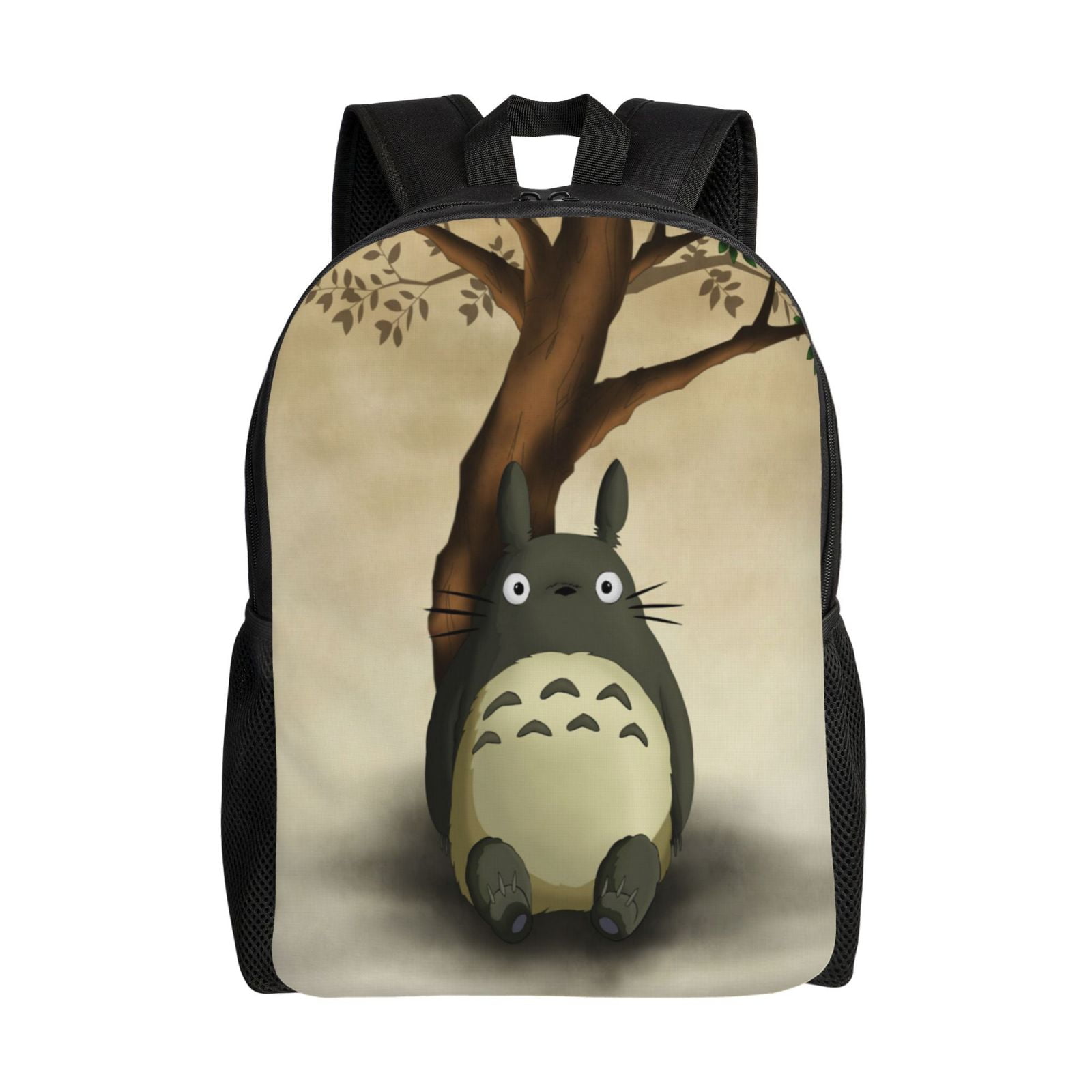 Totoro Backpac Cute Multifunction Backpac Lightweight Sports Travel ...