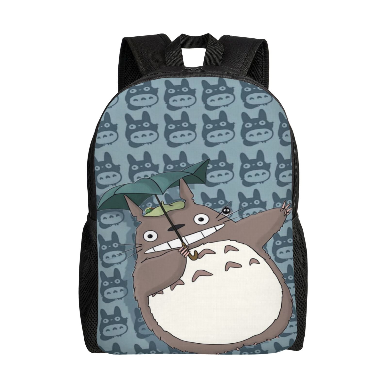 Totoro Backpac Cute Multifunction Backpac Lightweight Sports Travel ...