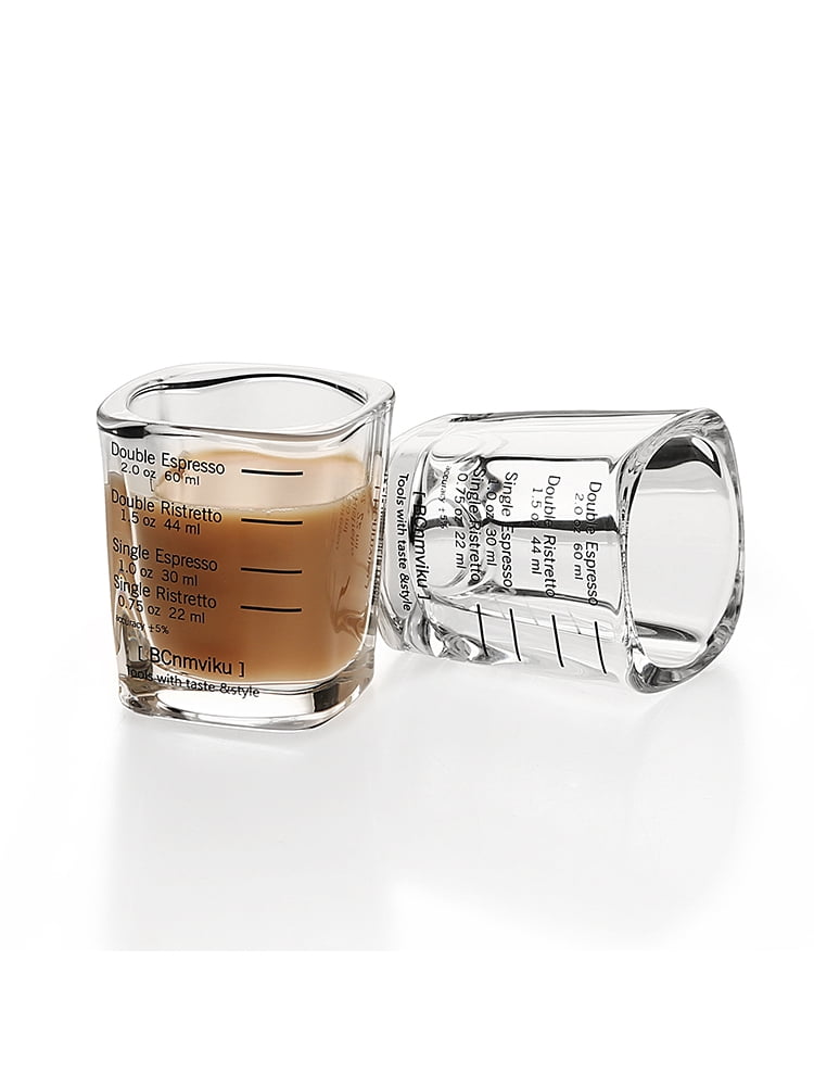 Totoro Hero Drinking Glass Cups Small Round Square Milk Cups Whiskey ...