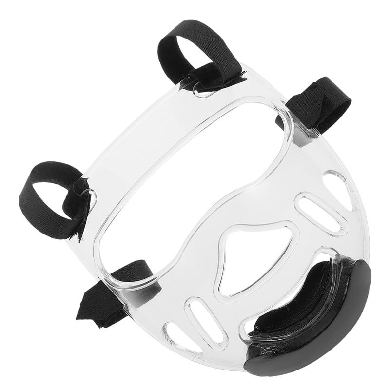 Totoro Hero Face Protection Equipment Sparring Gear Boxing Headgear for ...