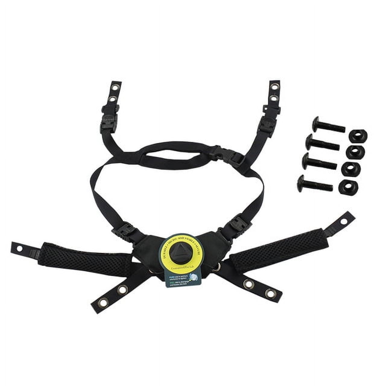 Totoro Hero Hunting Tactical Wendy Helmet Suspension System&Helmet Gen ...