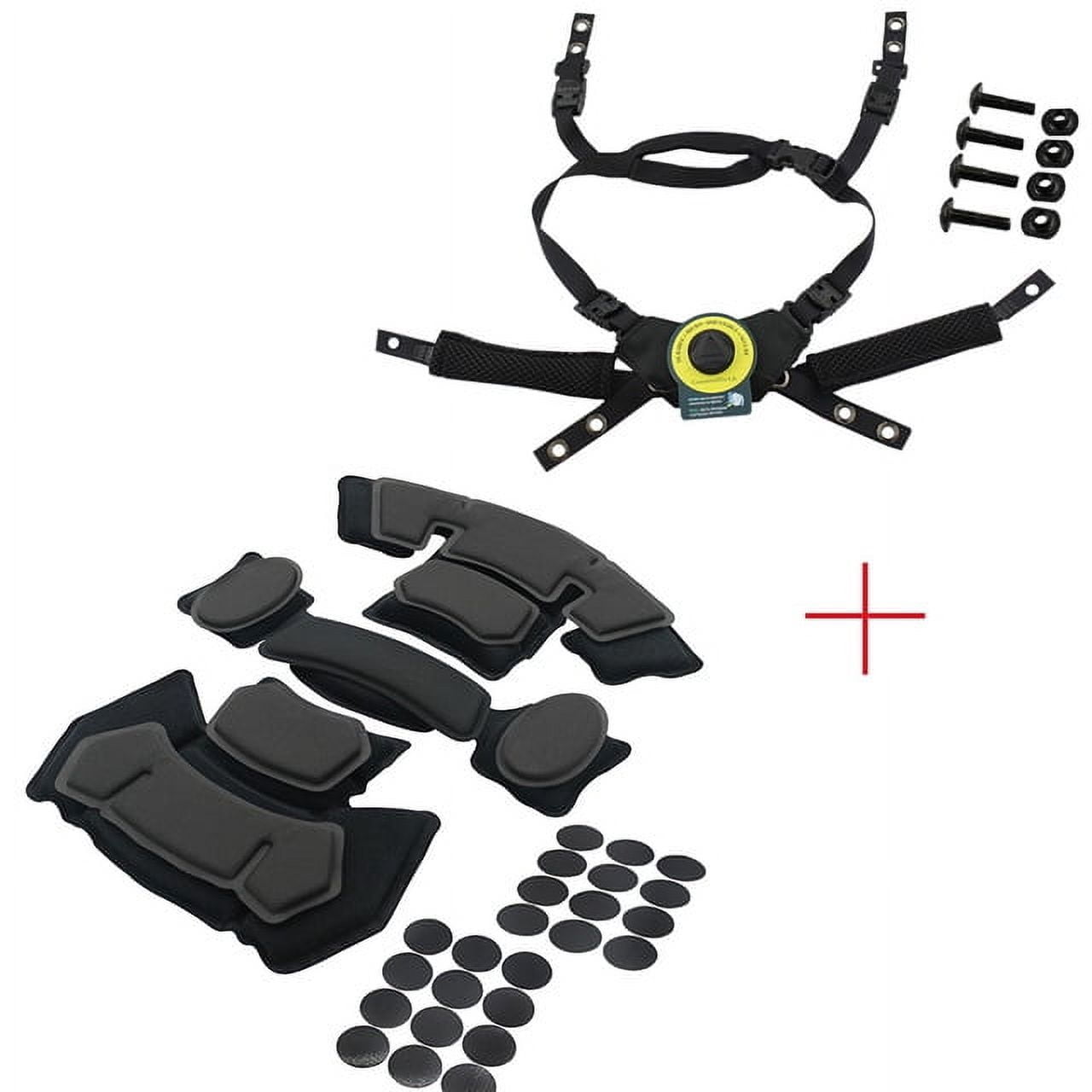 Totoro Hero Hunting Tactical Wendy Helmet Suspension System&Helmet Gen ...