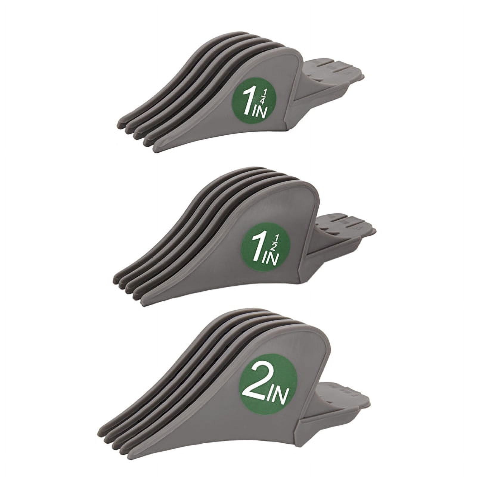 Totoro Hero Large Limit Comb 32mm 38mm 51mm For Wahl Hair Clipper ...
