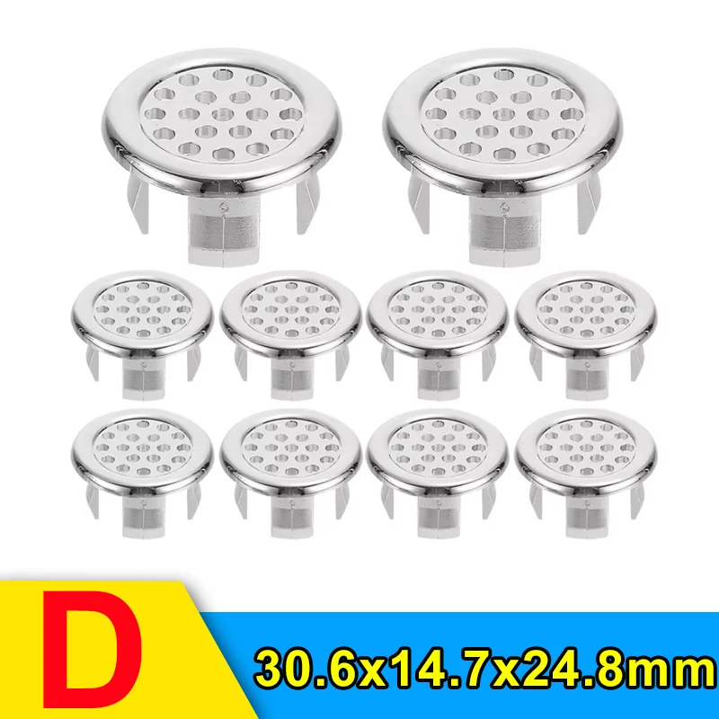 Totoro Hero Plastic Sink Hole Overflow Cover Kitchen Bathroom Wash ...