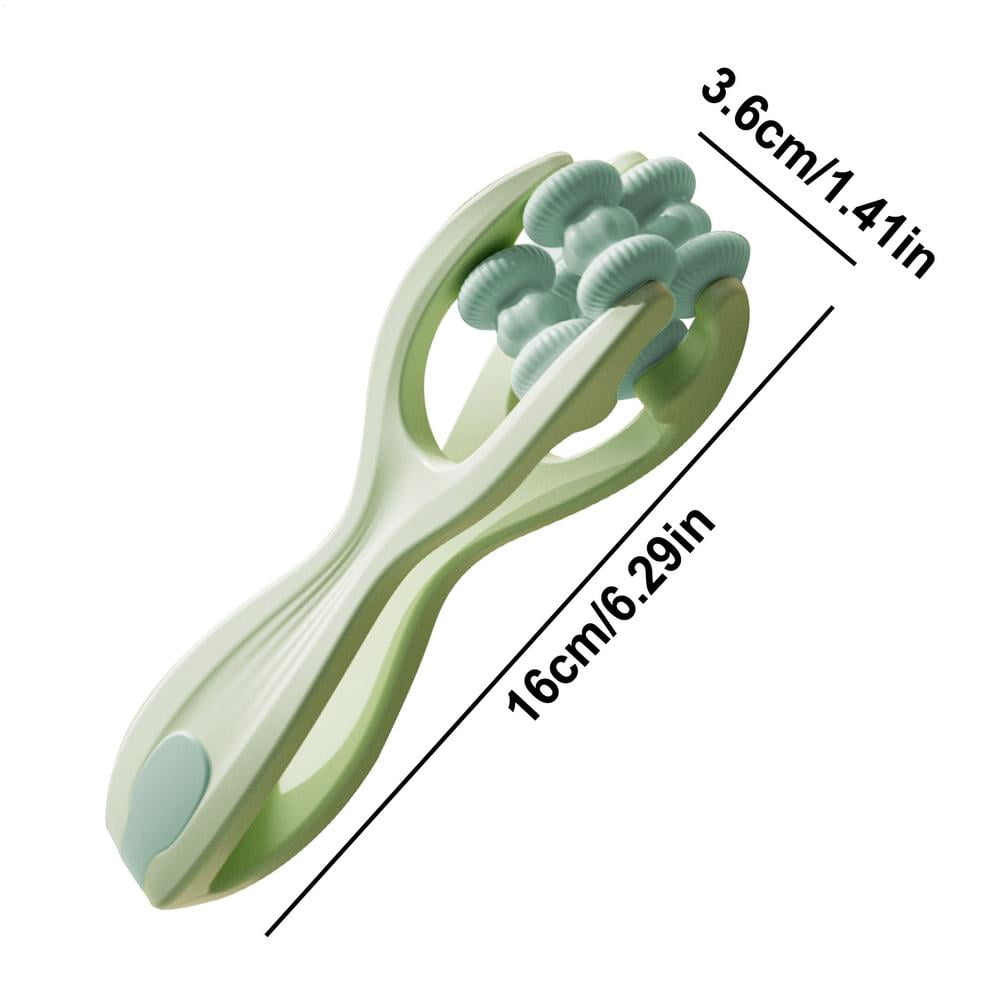 Totoro Hero Rollers Finger Massager Mini Finger Joints Massager With ...