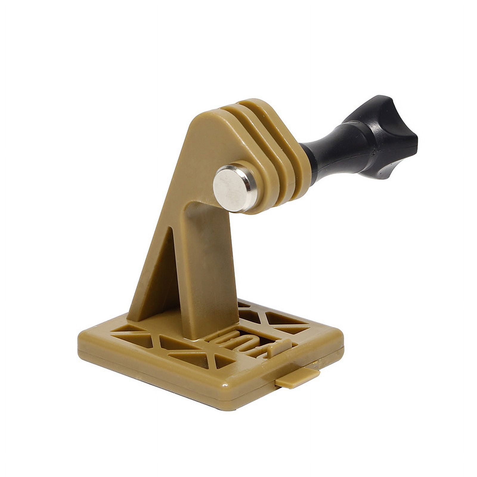 Totoro Hero Tactical Helmet Adapter Stand Front Action Camera Fixed ...