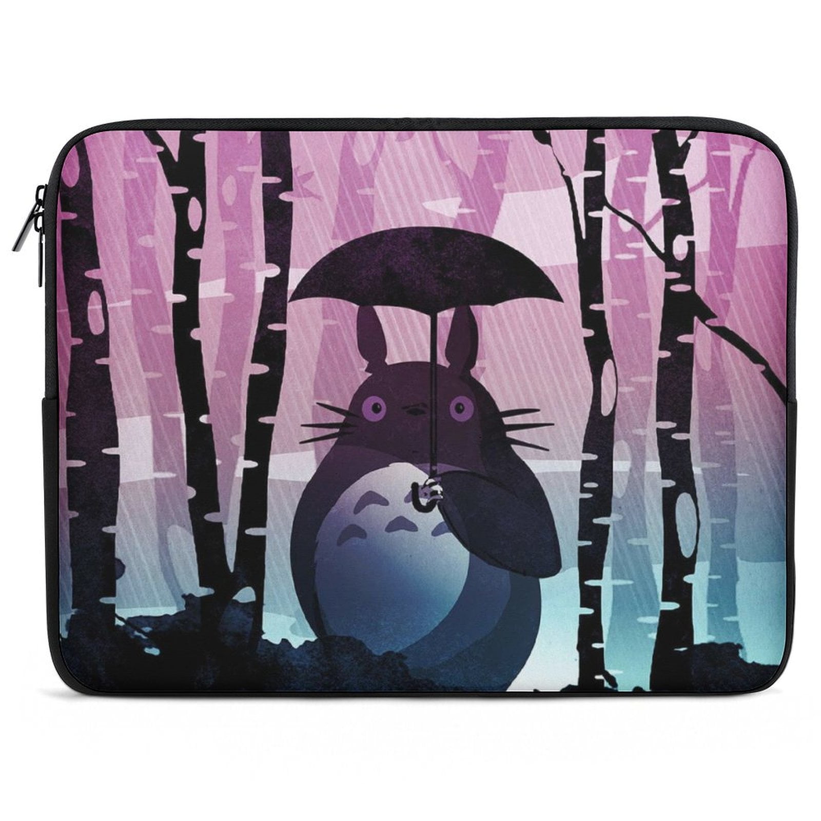 Totoro Laptop Sleeve Carrying Case Laptop Cover Handbags Portable ...
