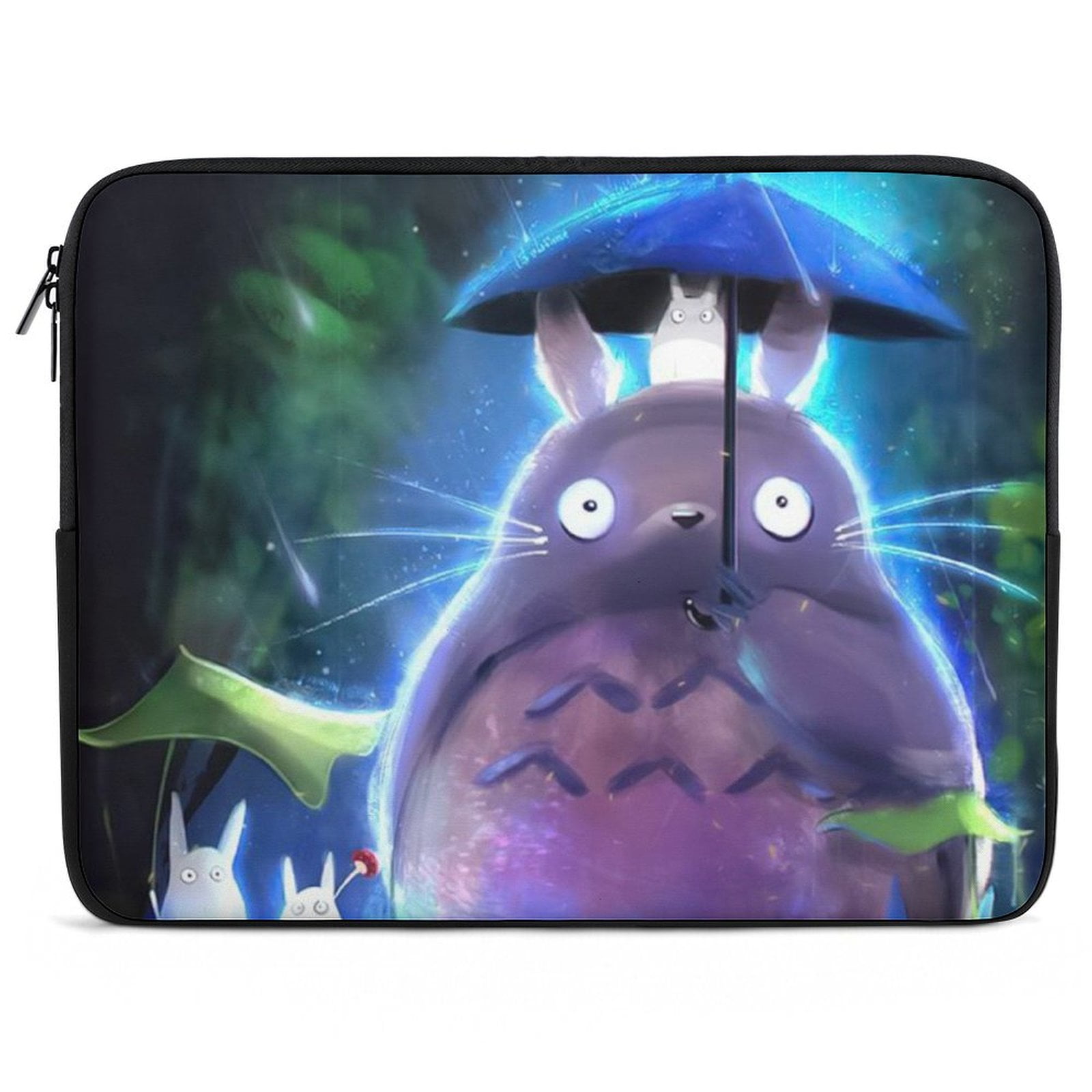 Totoro Laptop Sleeve Carrying Case Laptop Cover Handbags Portable ...