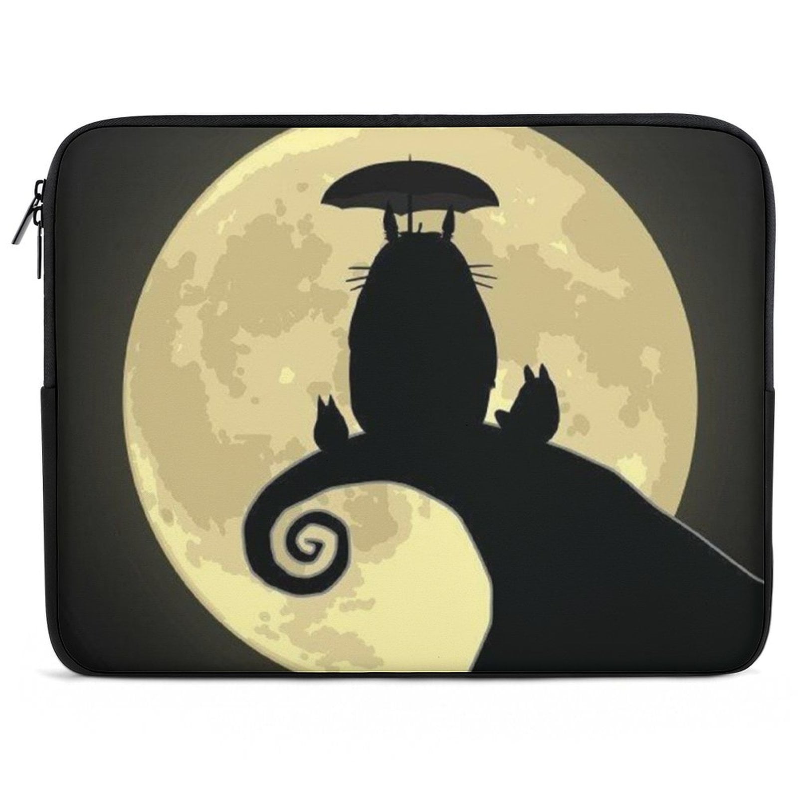 Totoro Laptop Sleeve Carrying Case Laptop Cover Handbags Portable ...