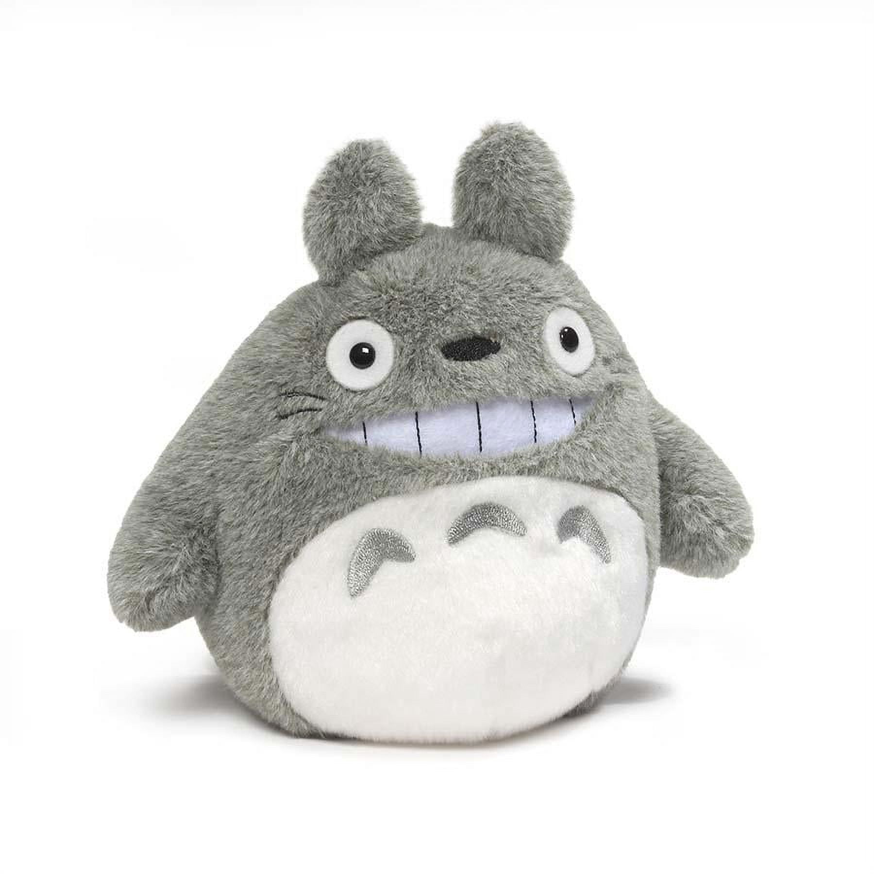 Totoro Smiling-5.5 (Other) - Walmart.com