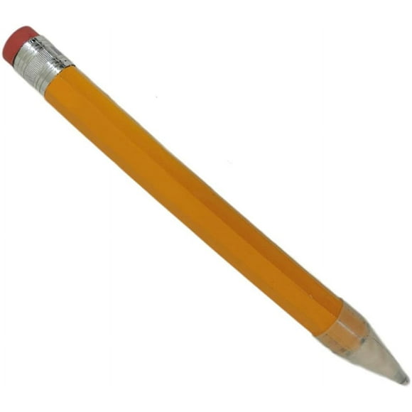 Oversized Pencil