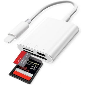 Memory Card Reader Iphone
