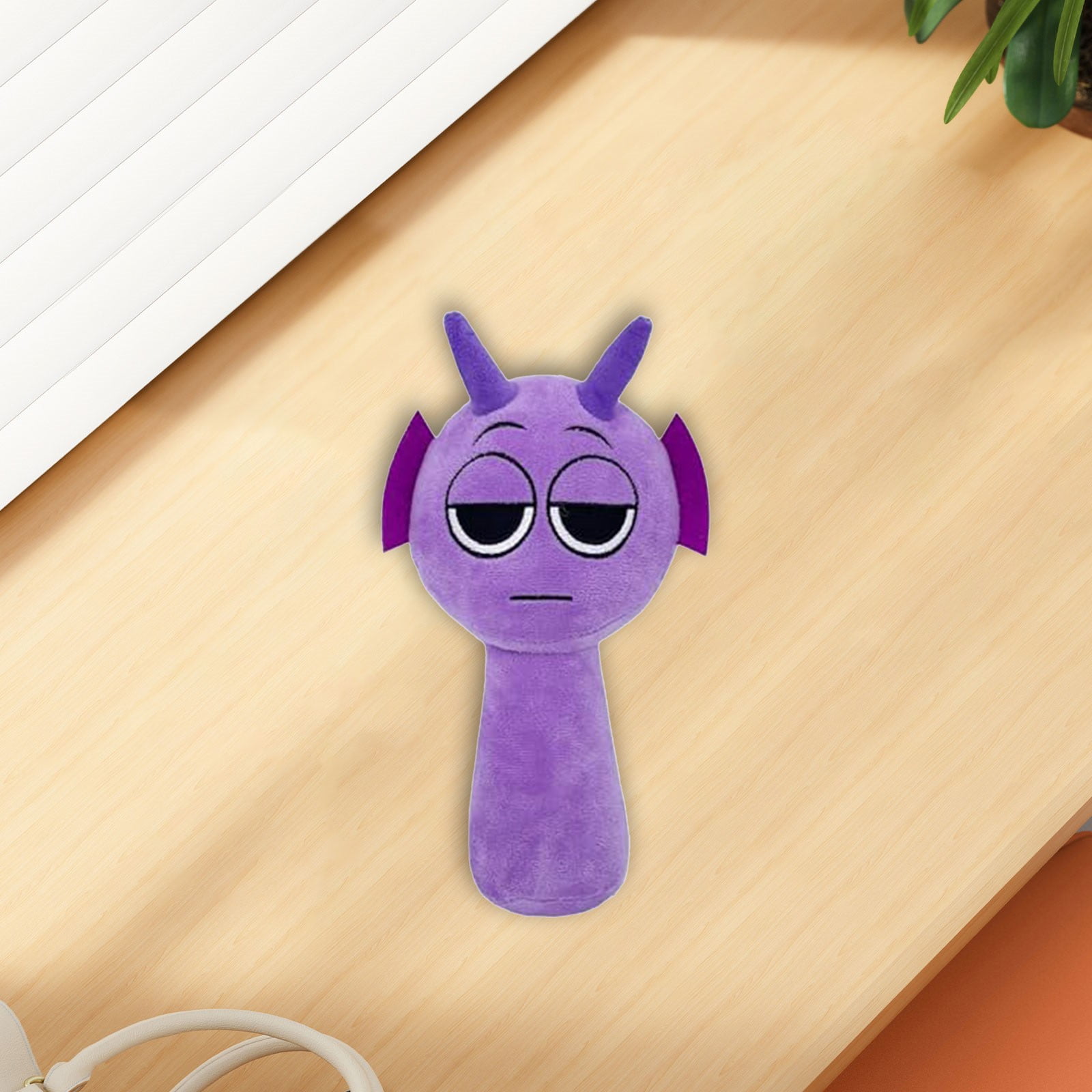 Totoyto Clearance Garage Kits Sprunki Plush The Ultimate Cuddly ...