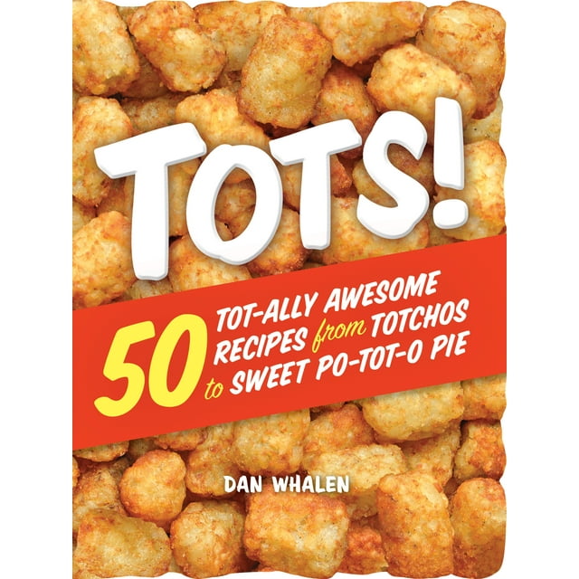 Tots! - Paperback - Walmart.com