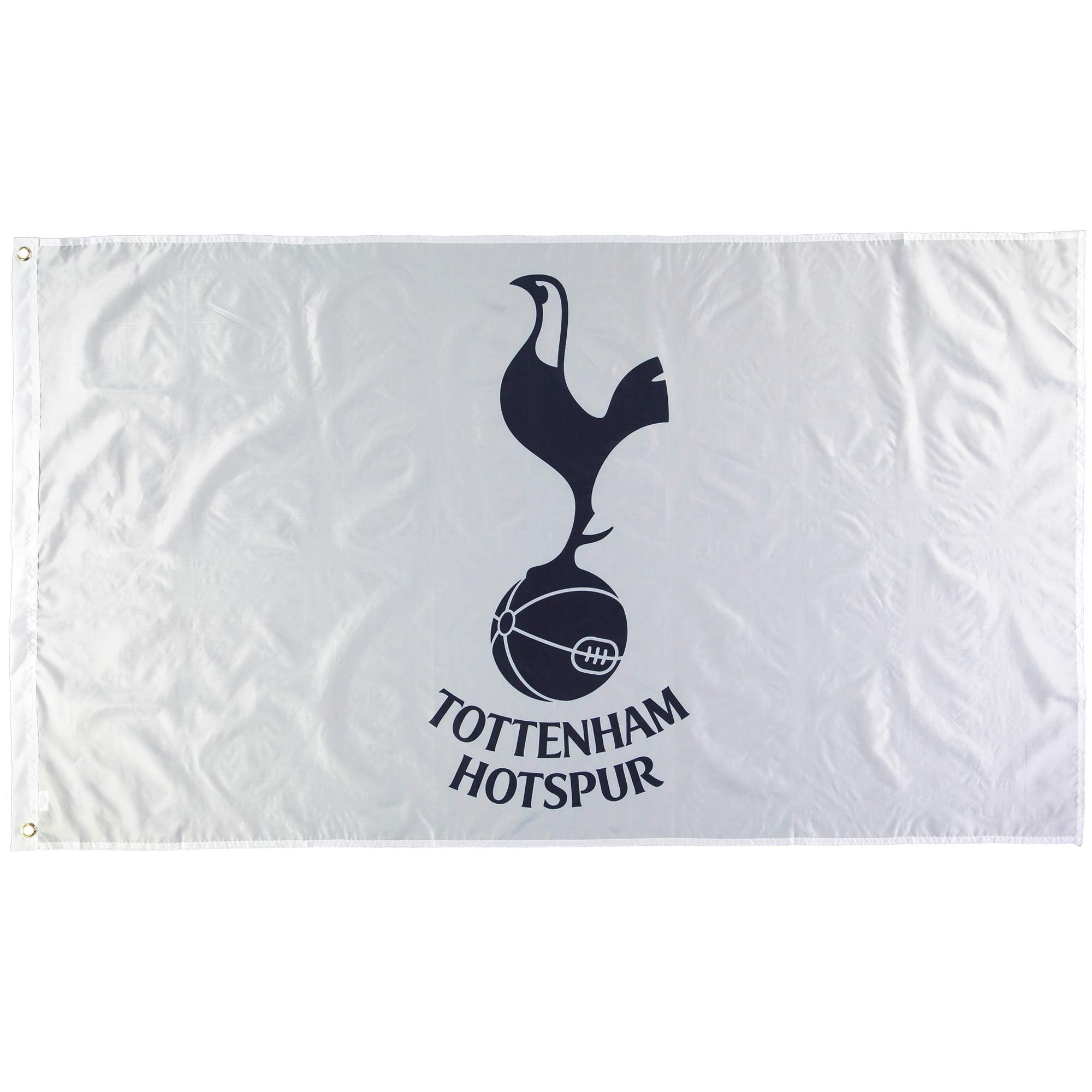 Tottenham Hotspur 3' x 5' Single-Sided Flag - Walmart.com