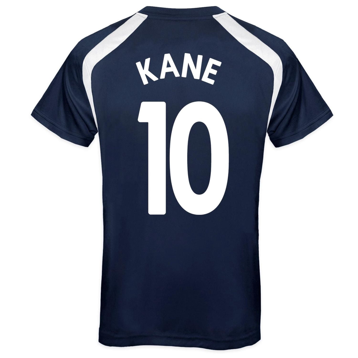 Tottenham Hotspur FC Boys Kane 10 T-Shirt - Walmart.com