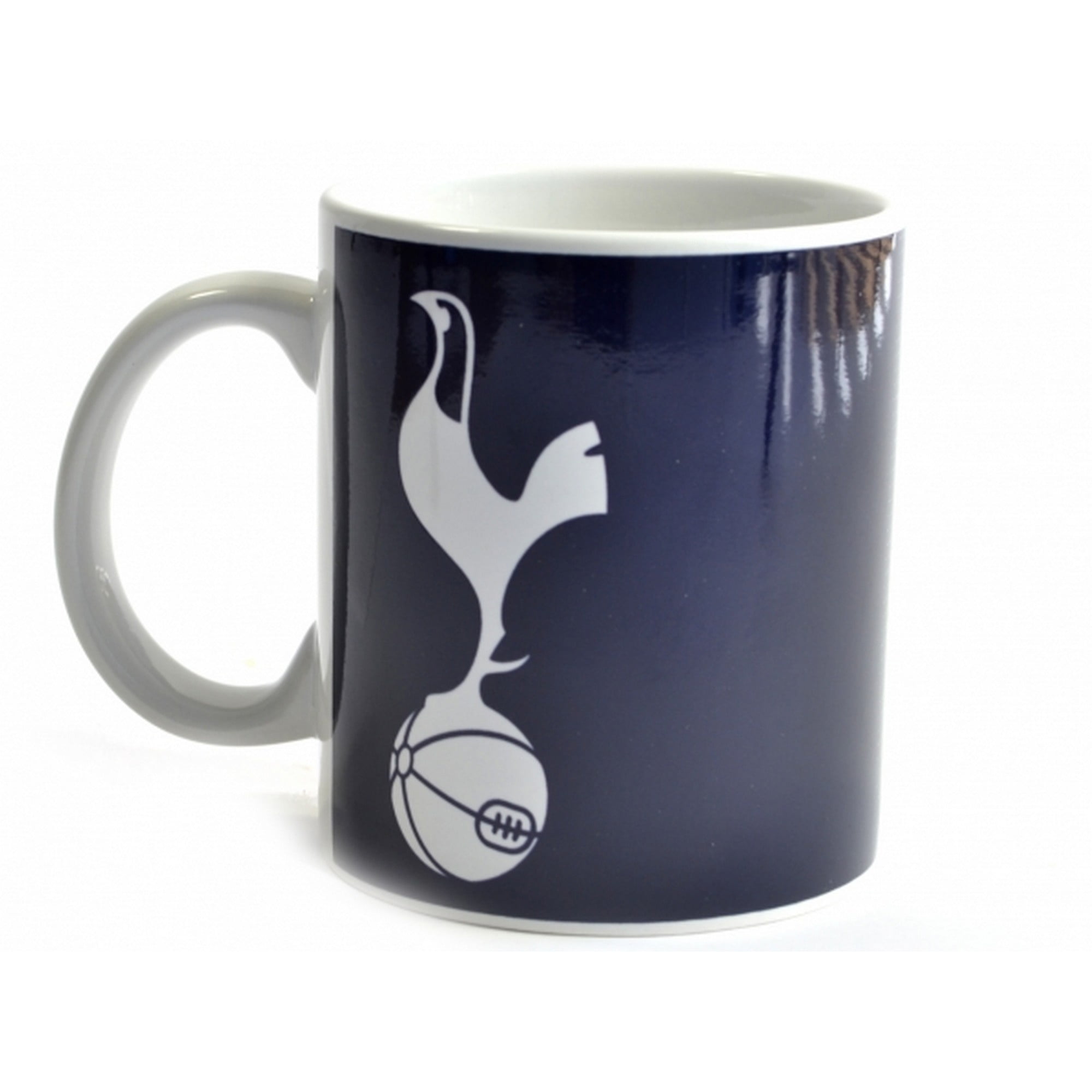 Tottenham Hotspur FC Halftone 11oz Boxed Mug - Walmart.com