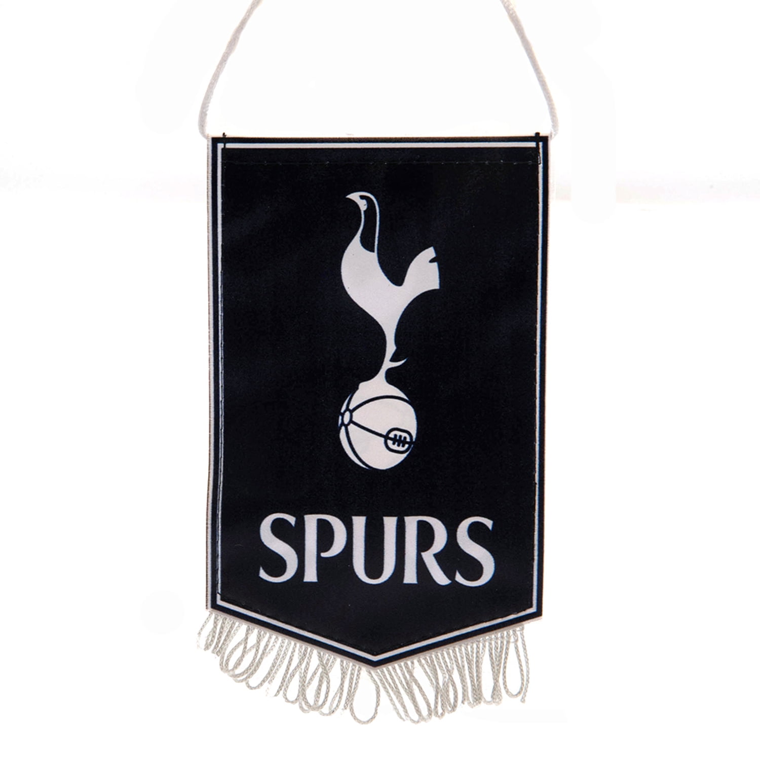 Tottenham Hotspur FC Mini Pennant - Walmart Business Supplies