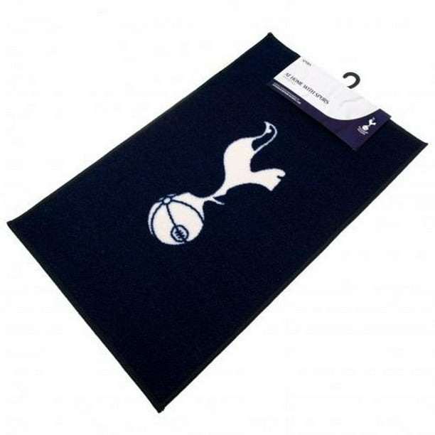 Tottenham Hotspur FC Official Rug - Walmart Business Supplies