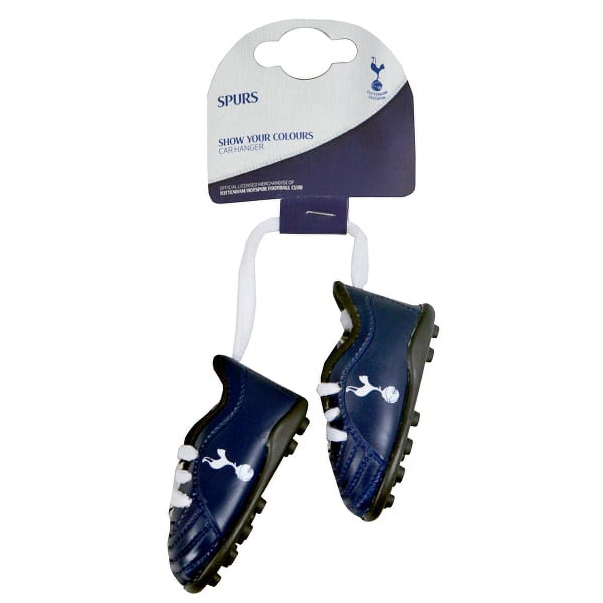 Tottenham Hotspur Mini Boots Christmas Tree or Car Mirror Hangers ...