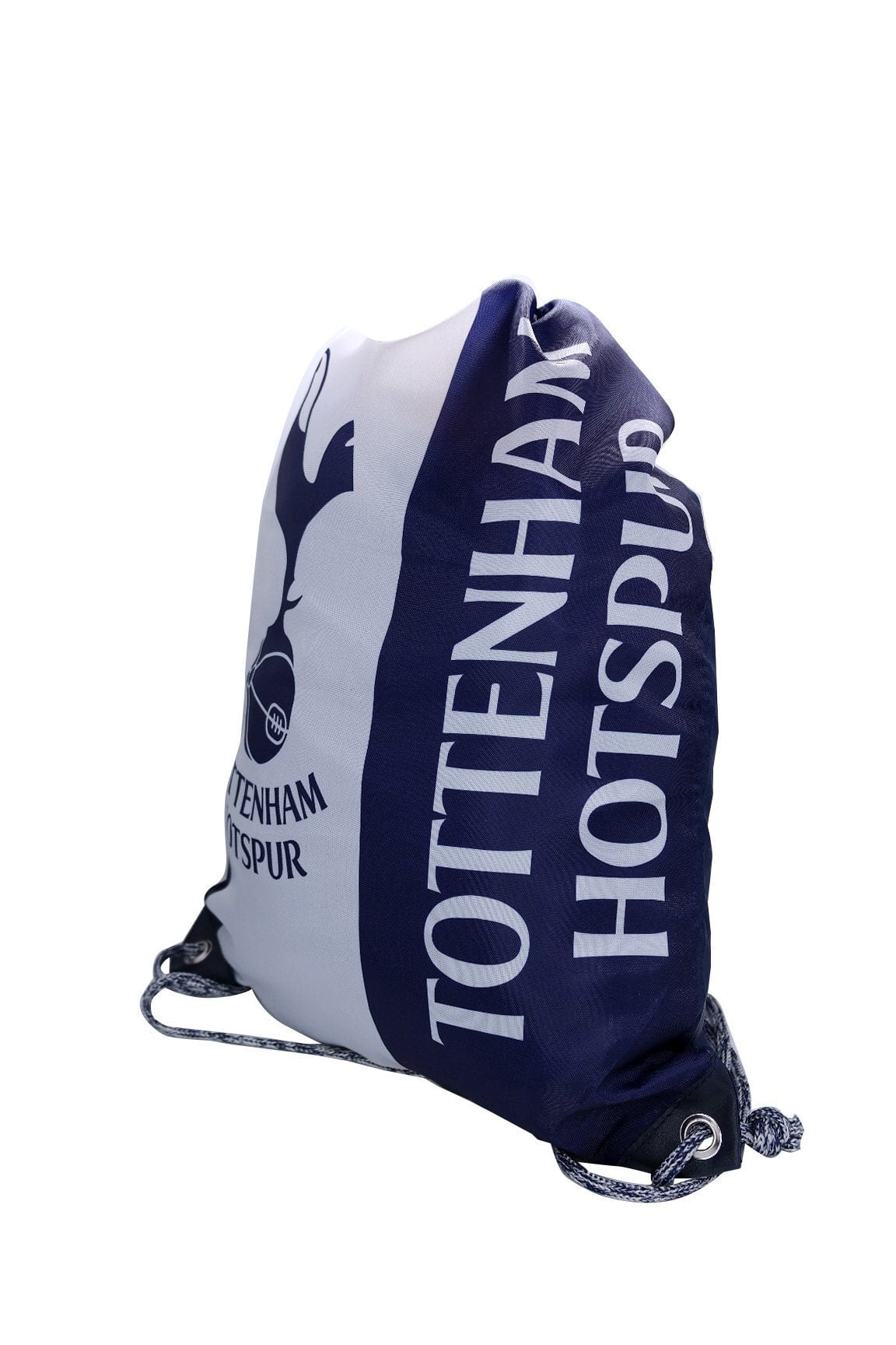 Tottenham Hotspur Official Drawstring Gym Soccer Cinch Bag 01 - Walmart.com