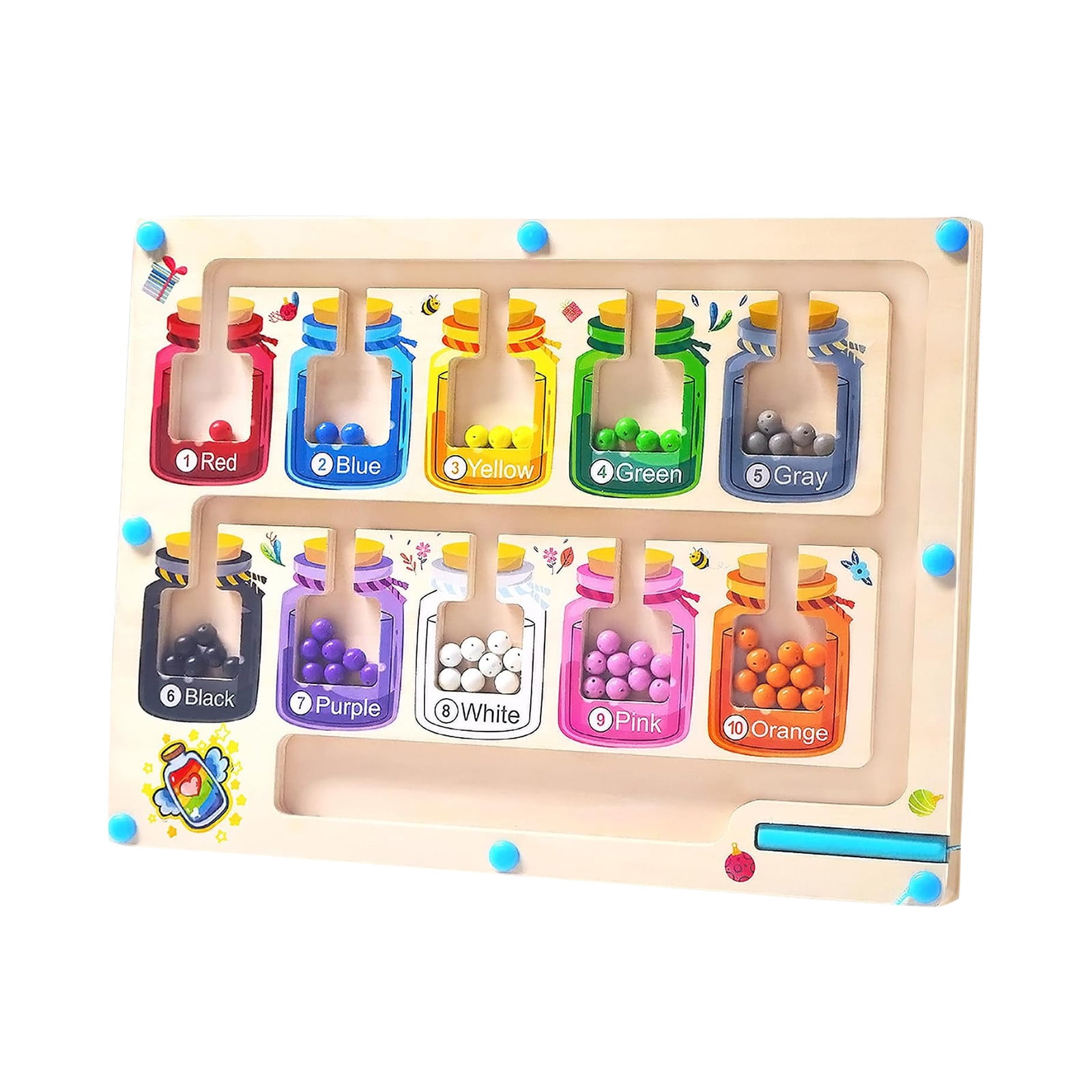 Totter Chowder Hale Busy Dog 6mo Ingres Color And Number Maze Eon Kid ... Totter Chowder Hale Busy Dog 6mo Ingres Color And Number Maze Eon Kid ...