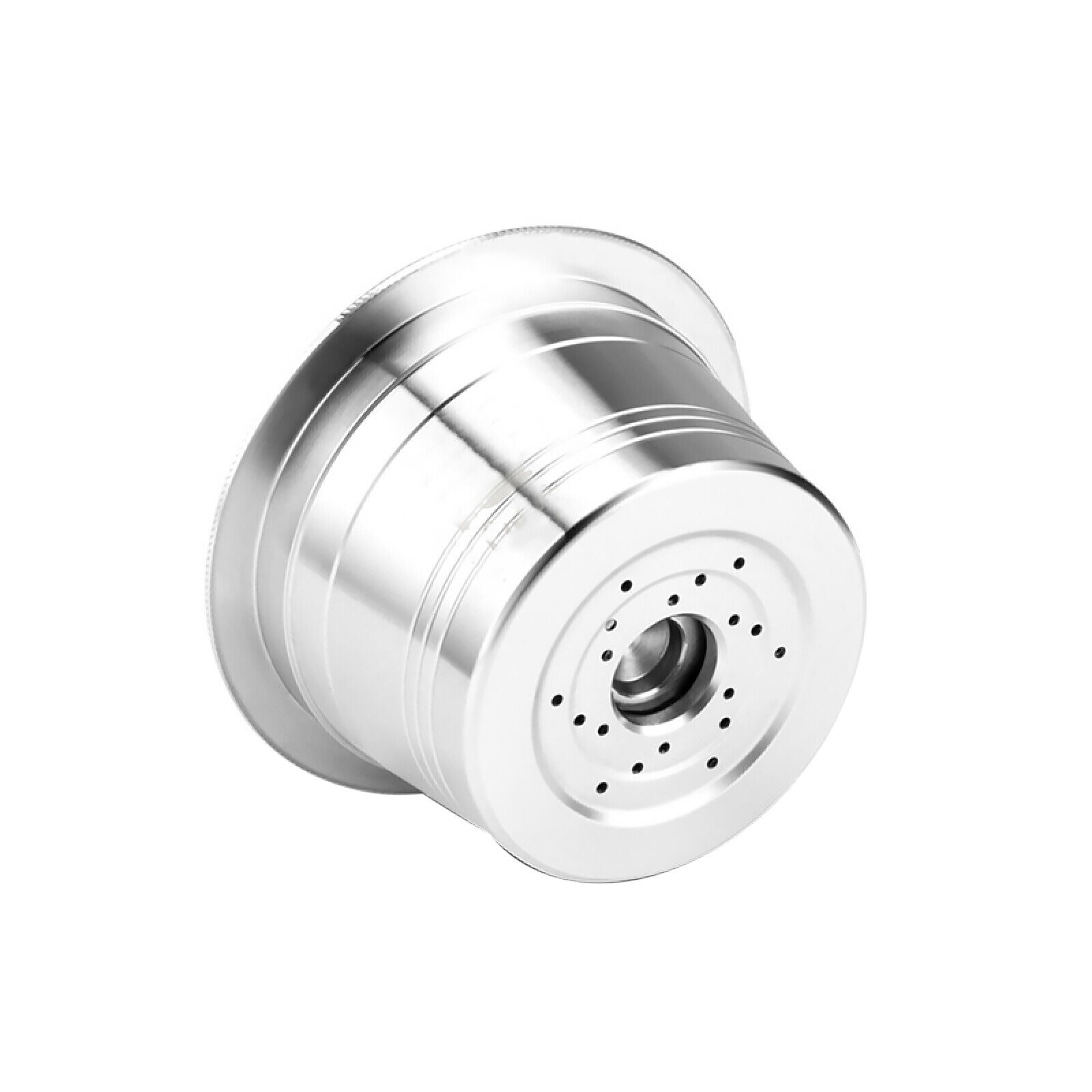 Totyc For Verismo / K FEE / CBTL Metal Refillable Coffee Capsules Pod ...