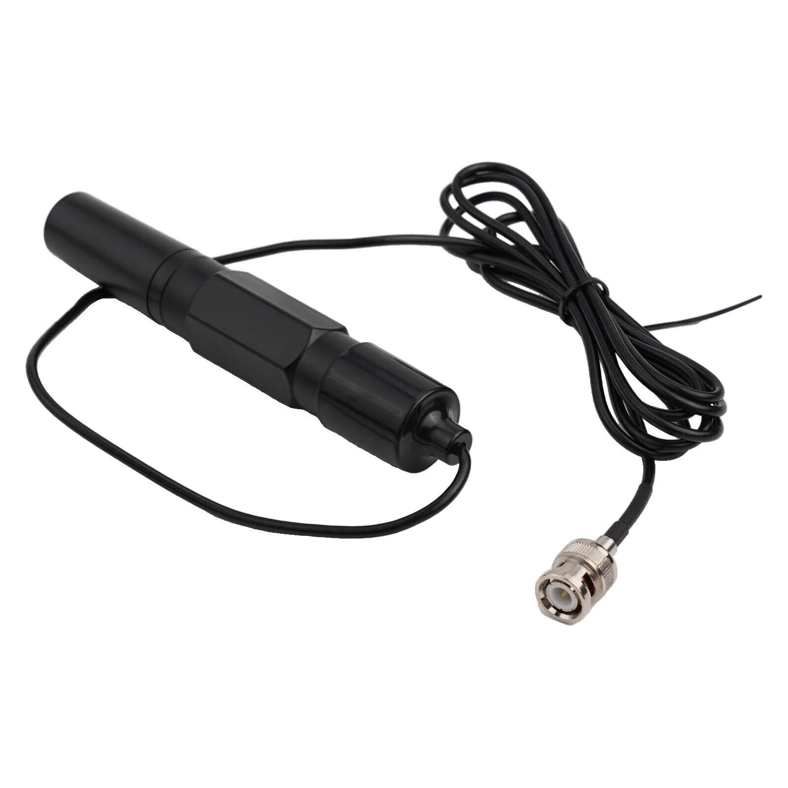 Totyc Stable And Sensitive PH ORP Electrode Probe BNC Connector 2m Wire ...