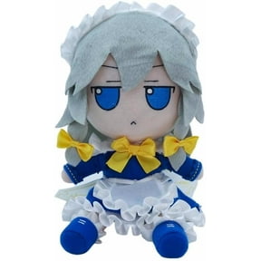 Fumo Plush