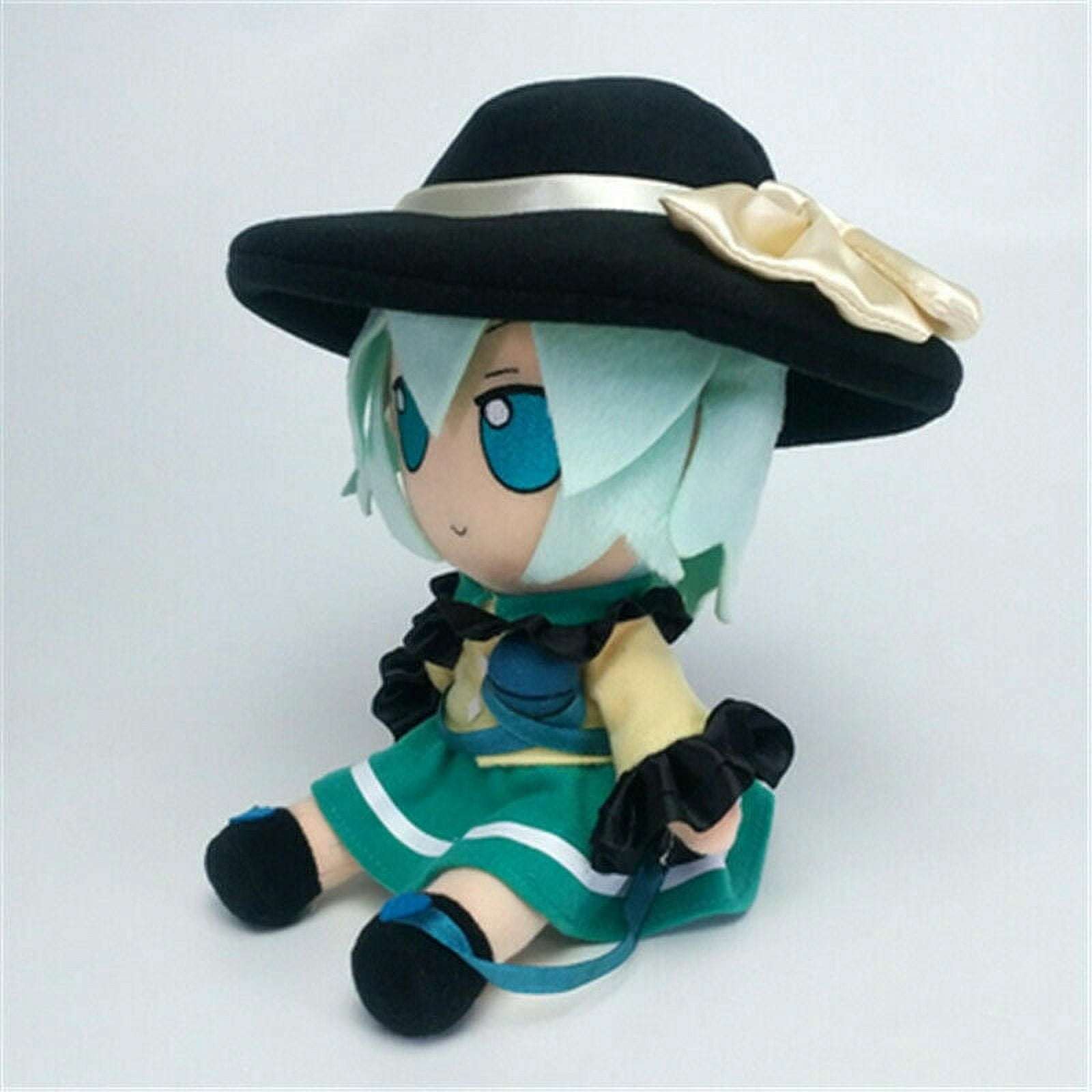 TouHou Project Fumo Fumo Plush Series Komeiji Koishi Australia | Ubuy