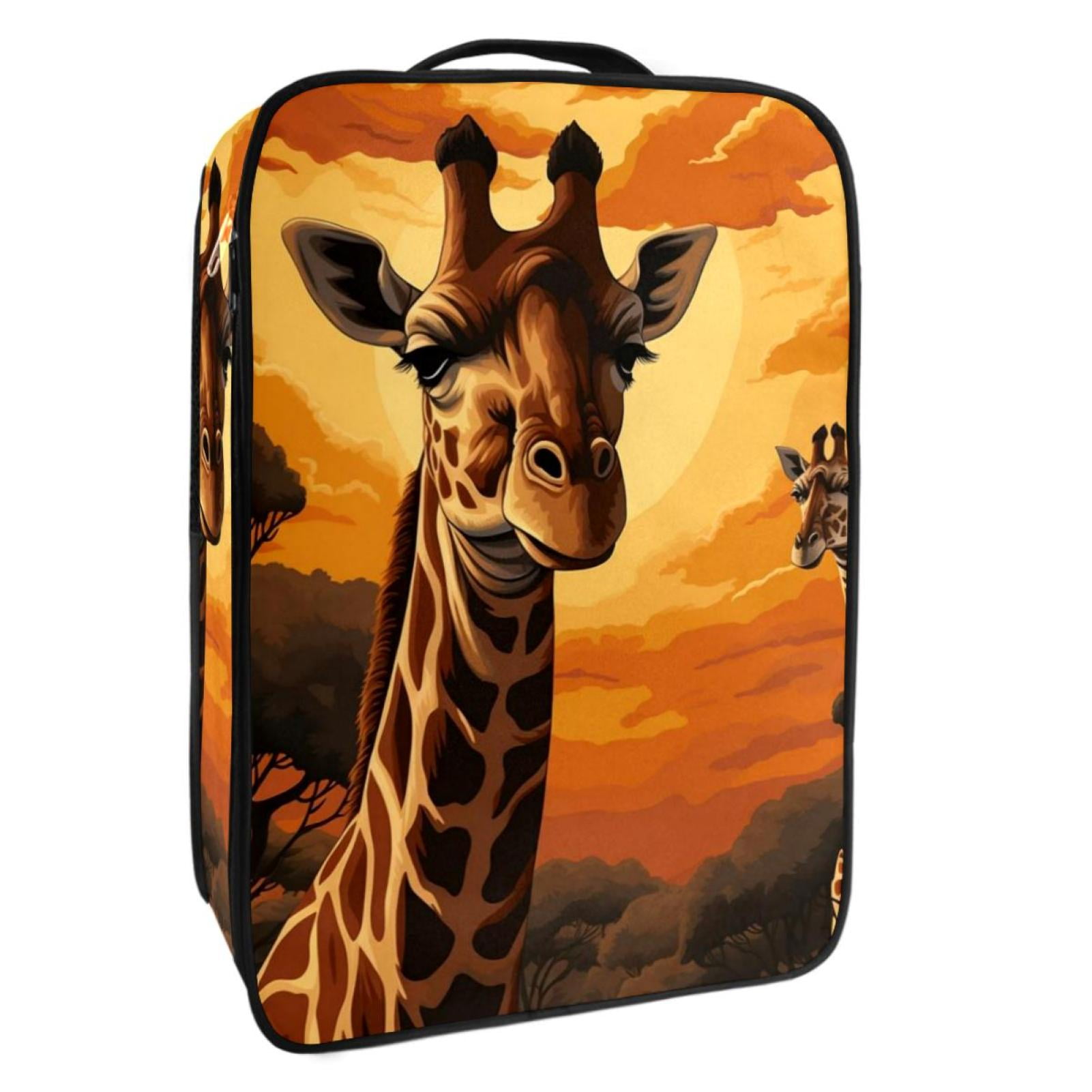 Toucan Durable Polyester Shoe Containers - 23x31cm/9x12in Shoe Boxes ...