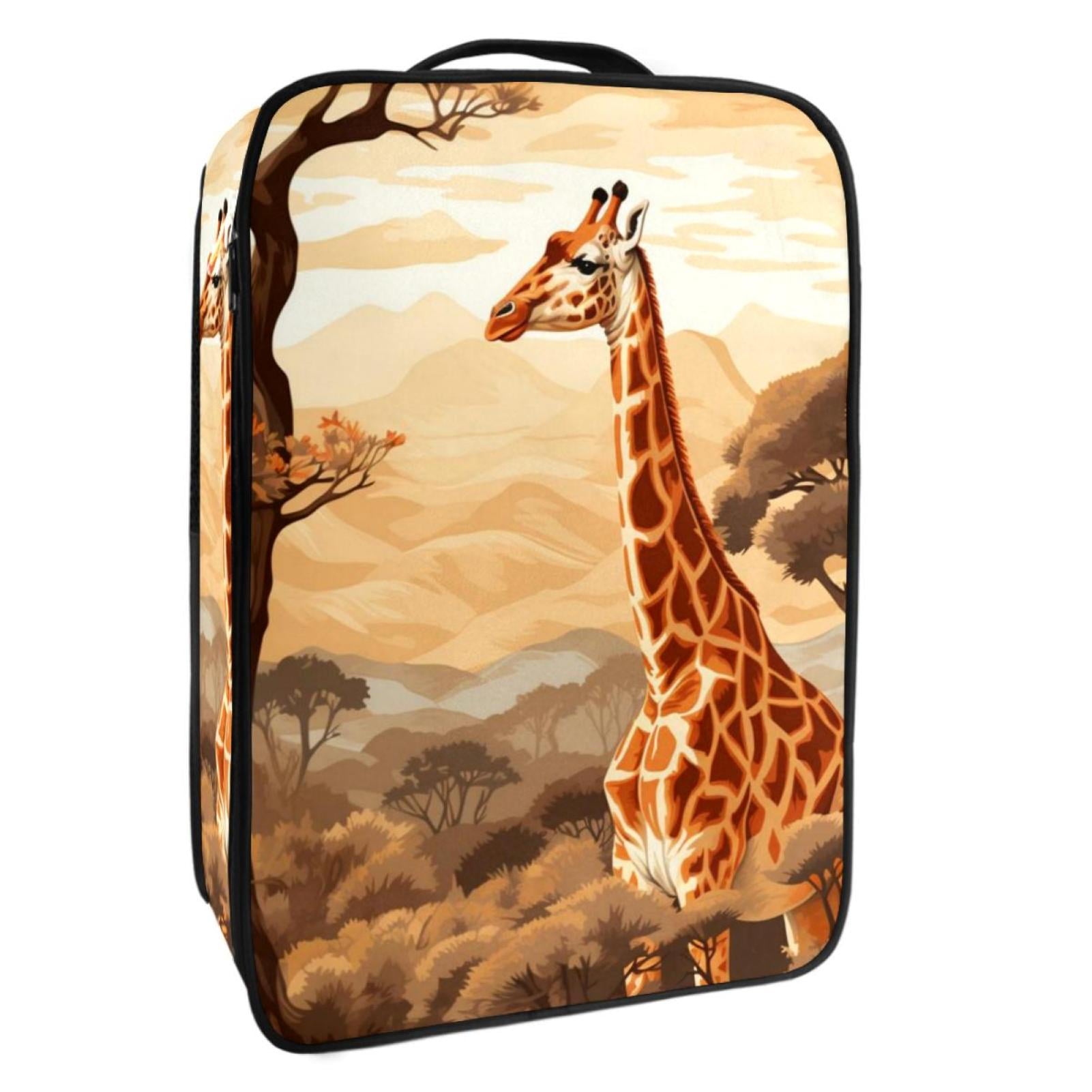 Toucan Polyester Shoe Box Organizer - 23x31cm/9x12in Closet Storage ...