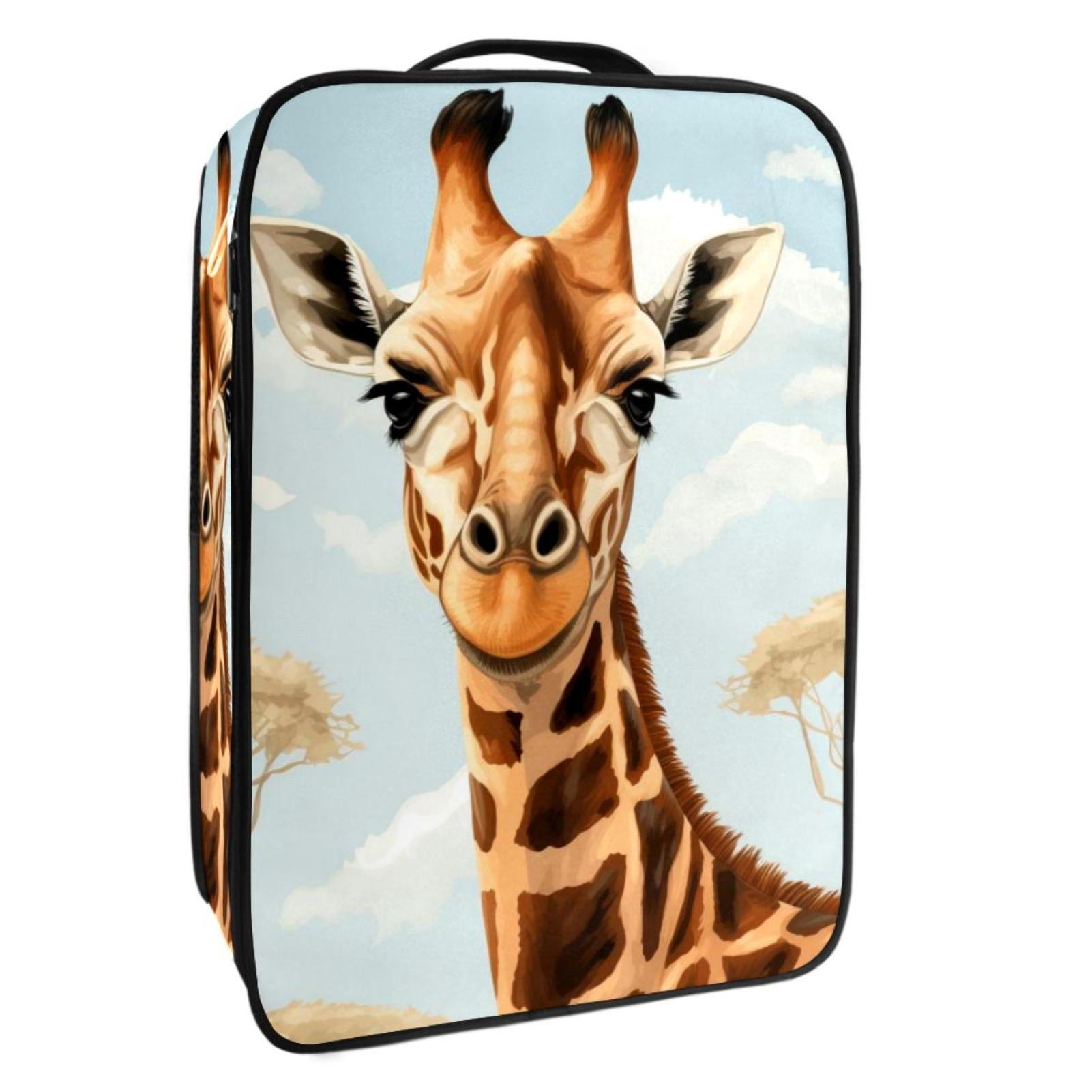 Toucan Polyester Shoe Boxes Organizer - 23x31cm/9x12in - Space Saving ...