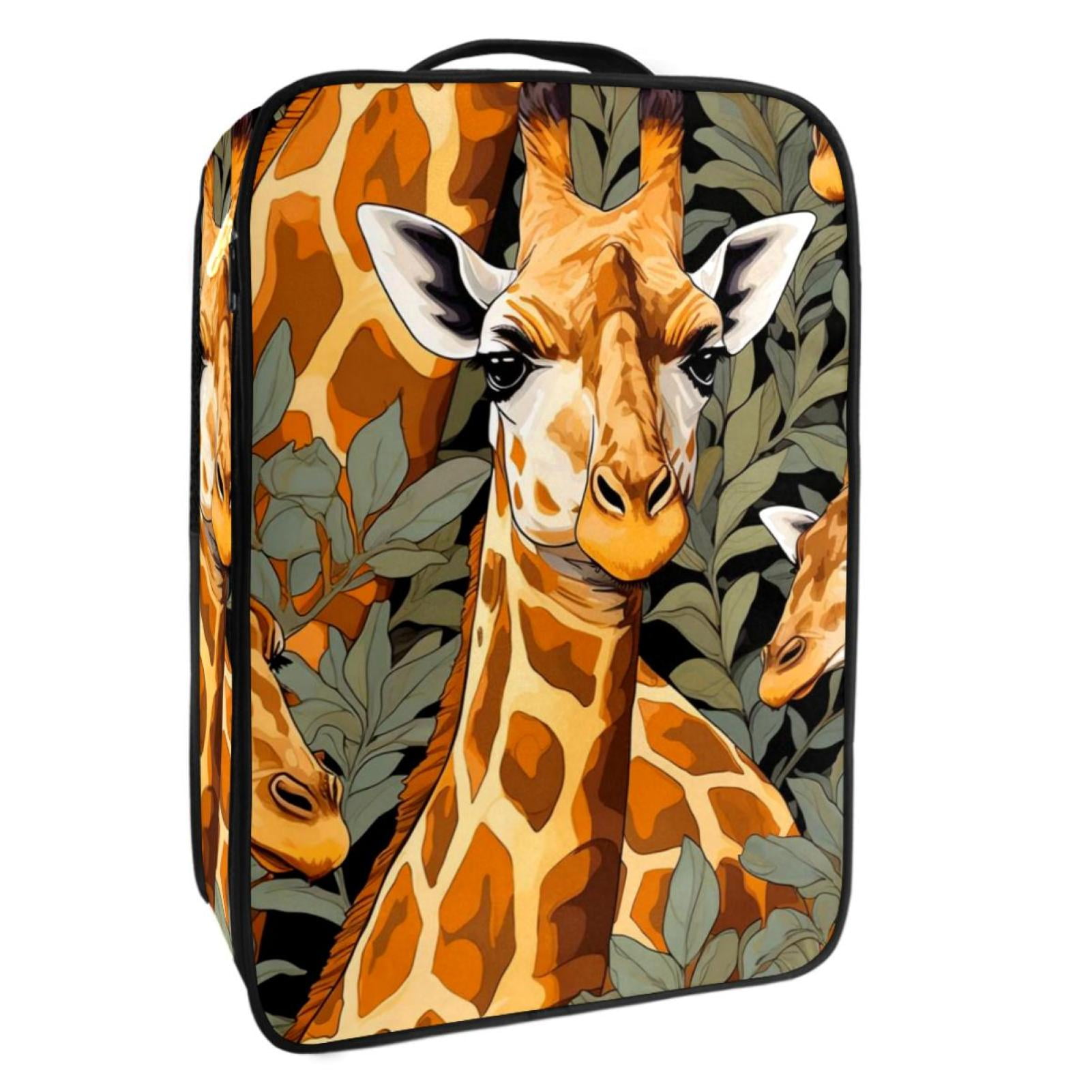 Toucan Polyester Shoe Storage Containers, 23x31cm/9x12in, Stackable ...