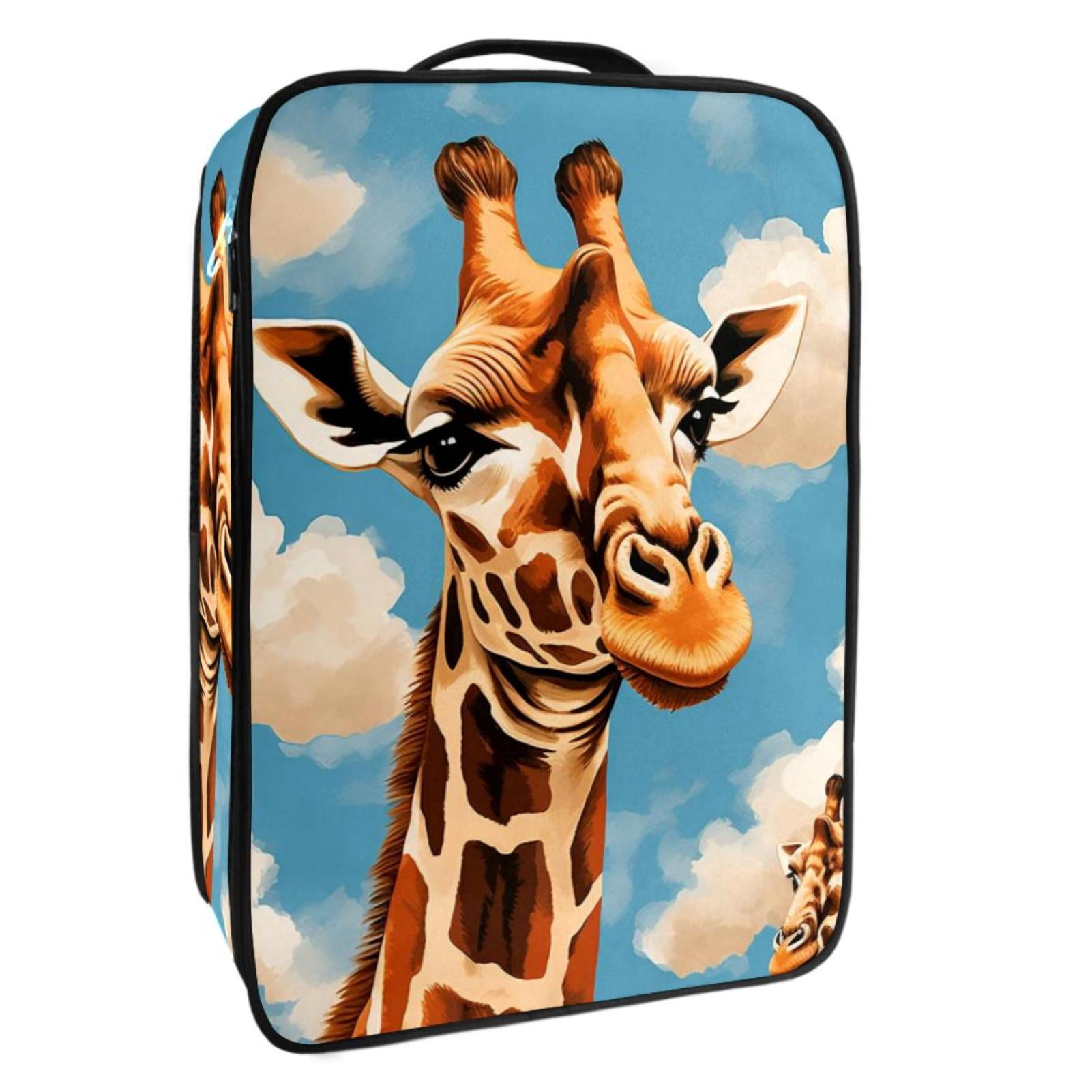 Toucan Premium Polyester Shoe Boxes - Durable Organizer Containers for ...